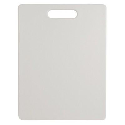 Architec Original Non-slip Gripper Cutting Board, 11" X 14", White : Target