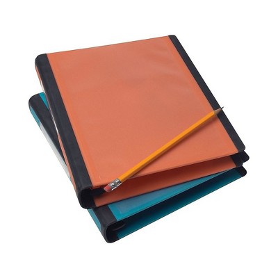 3 Ring Mini Binder : Target