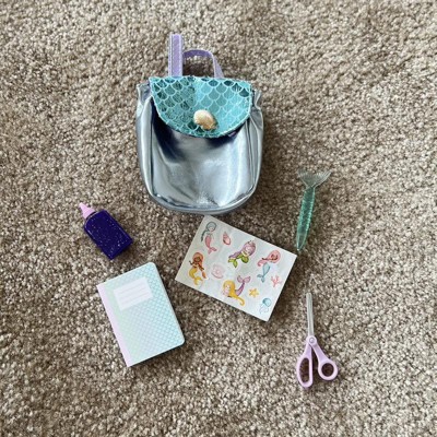 Our Generation Backpack – 1 Of 6 Surprise Collectible School Bags ...