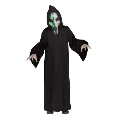 Fun World Bleeding Alien Spawn Child Costume | Medium : Target