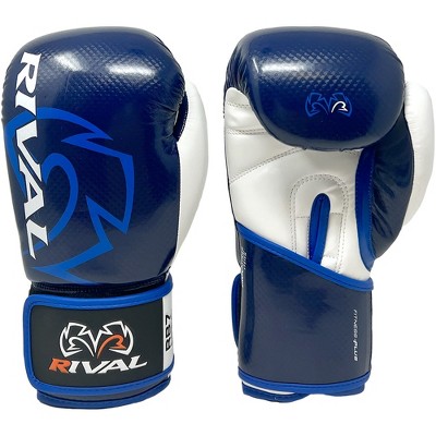 Rival Boxing Rb7 Fitness Plus Hook And Loop Bag Gloves : Target