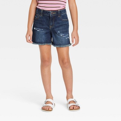 Jean Shorts : Girls' Shorts : Target