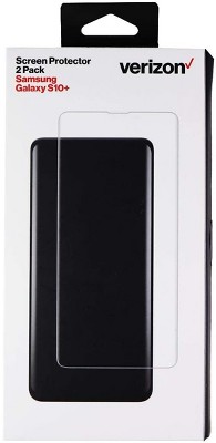 Insten 3-piece Full Coverage Ultra Clear Tpu Screen Protector Film For ...