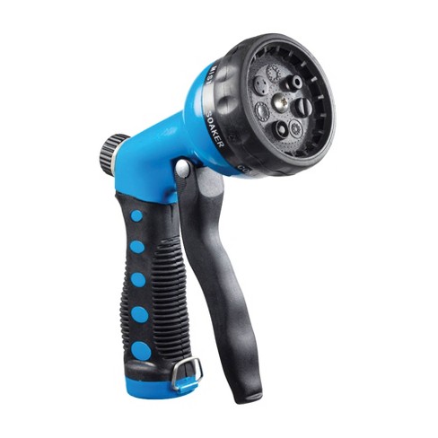 Simply Conserve 7-spray Pressure Compensated Garden And Lawn Hose ...