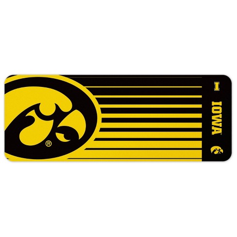 Ncaa Iowa Hawkeyes Desk Mat : Target