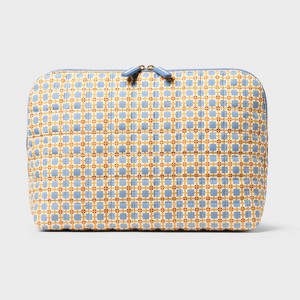 Sonia Kashuk™ Fold-Open Dome Makeup Bag : Target