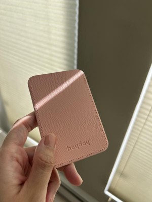 Cell Phone Wallet Pocket With Magsafe - Heyday™ Neon Gradient : Target