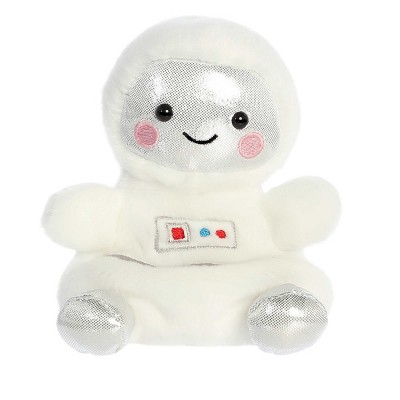 Aurora Mini Cosmo Astronaut Palm Pals Adorable Stuffed Doll White 5 ...