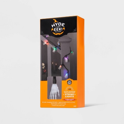 Halloween Lights : Target