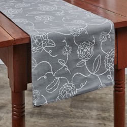 Park Designs Hartwick Table Runner 13" X 36" : Target