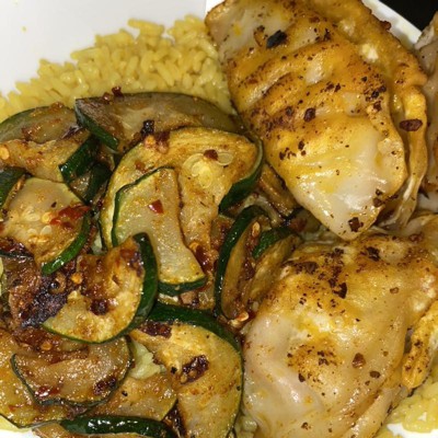 Frozen Chicken And Vegetable Potstickers - 12oz - Good & Gather™ : Target