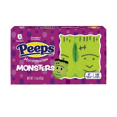 Peeps : Target