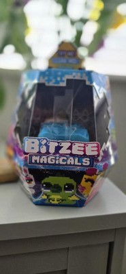 Bitzee Magicals Interactive Digital Pet : Target