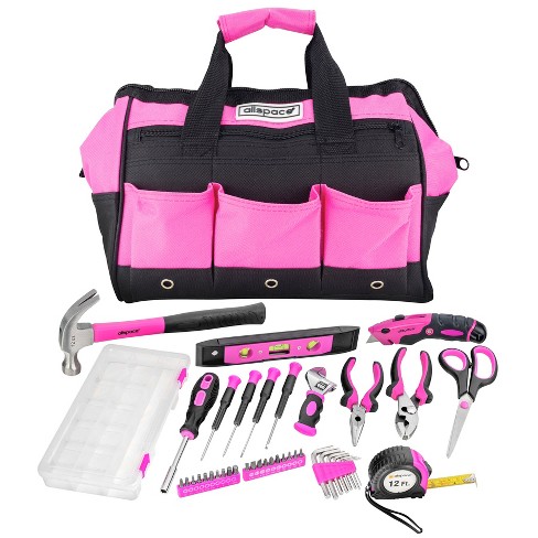 Allspace 43 Piece Essential Tool Set : Target
