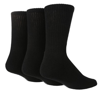 Men's Sports Crew Sock : Target