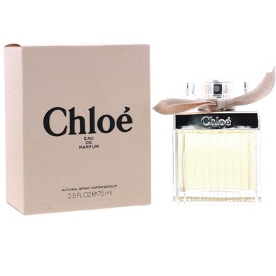 Chloe Eau de Parfum, Floral Signature Fragrance with Rose & Fresh Notes ...