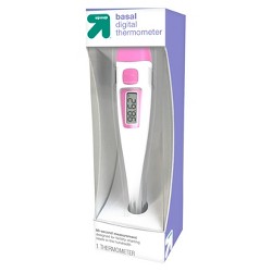 Easy@home Digital Basal Thermometer : Target