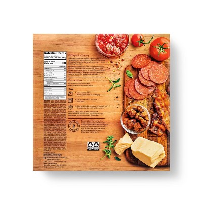 Good & Gather : Frozen Pizza : Target