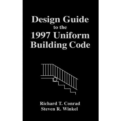 Code Check Building - 4th Edition By Redwood Kardon & Douglas Hansen (spiral Bound) : Target