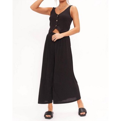 Women's Like A Boss Rib Vest - Project Social T Xs : Target