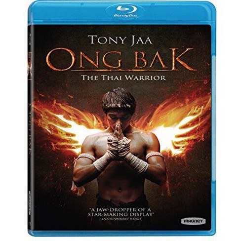 Ong Bak : Target