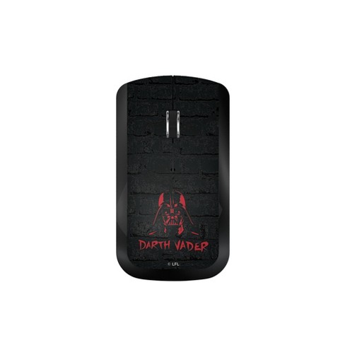Keyscaper Star Wars Darth Vader Iconic Wireless Mouse : Target