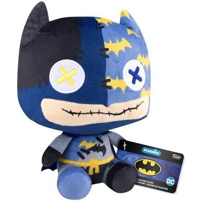 Funko Plush: Patchwork - Batman, Pop! 7-inch : Target