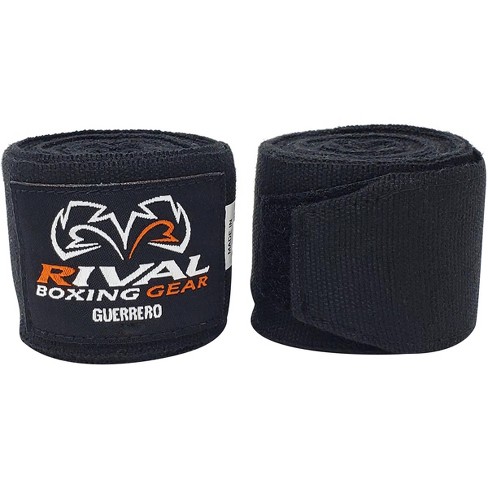 Rival Boxing 210" Guerrero Handwraps - Black : Target