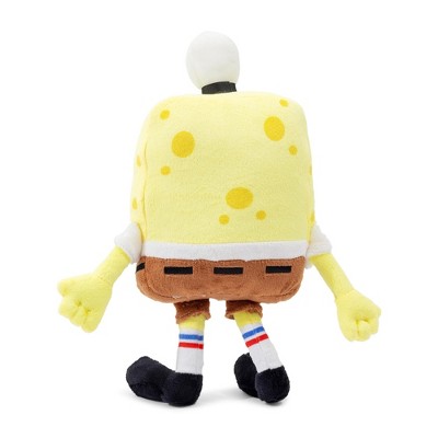 Golden Bell Studios Nickelodeon SpongeBob SquarePants Smiling Meme 10 ...