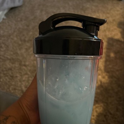 Oath Nutrition 18 Servings Clear Protein Powder - Icy Blue Raspberry ...