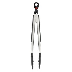Oxo 12" Tongs With Nylon Head : Target