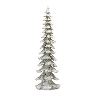 Melrose Flocked Holiday Tree Decor : Target