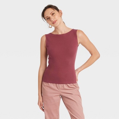 Universal Thread : Tank Tops & Camisoles for Women : Target