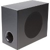 Vivitar Home Theater Soundbar System With 2.25” Full Frequency Drivers ...
