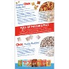General Mills Family Size Rice Chex Cereal - 18oz : Target
