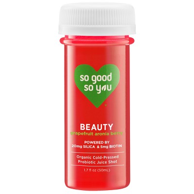 So Good So You : Target