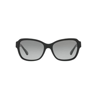 Coach HC8232 56mm Female Rectangle Sunglasses : Target