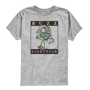 Boys' - Toy Story - Buzz Lightyear Character Frame : Target