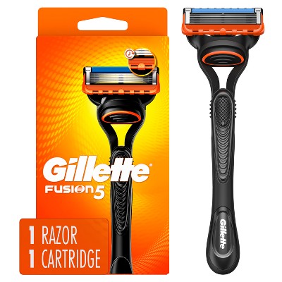 Gillette Proglide Power Razor For Men - 1 Gillette Power Razor Handle ...
