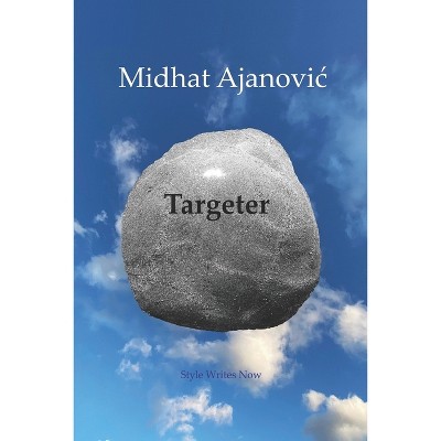 The Targeter - By Nada Bakos (paperback) : Target