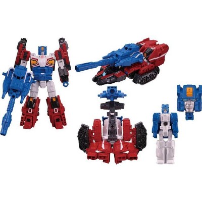 LG-EX Big Powered Takara Tomy Mall Exclusive | Japanese Transformers ...