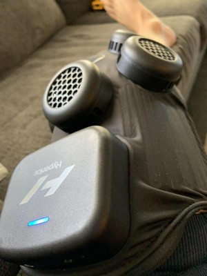 Hyperice X Knee Hot And Cold Therapy : Target