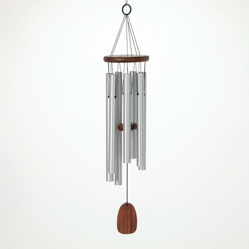 Woodstock Windchimes Will The Circle Be Unbroken Chime, Wind Chimes For ...