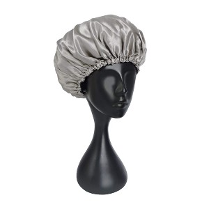 100% Silk Handmade Jumbo Bonnet : Target
