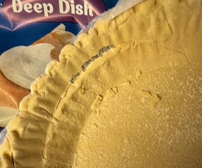 Pillsbury Deep Dish Frozen Pie Crusts - 9in/2ct : Target