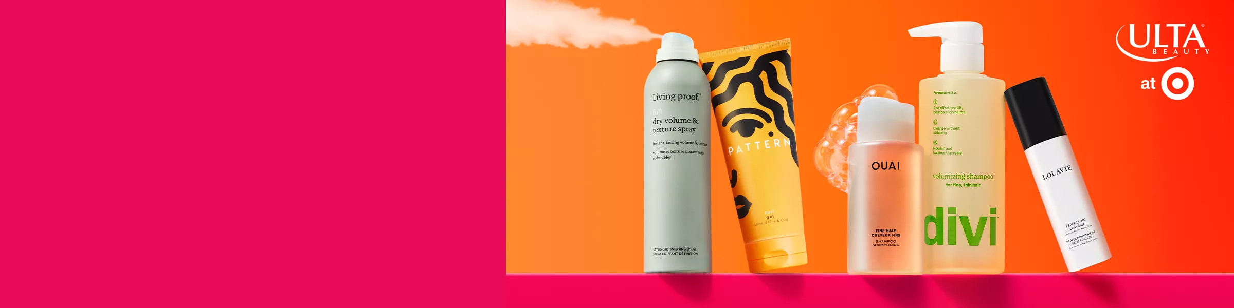 Hair Care : Target
