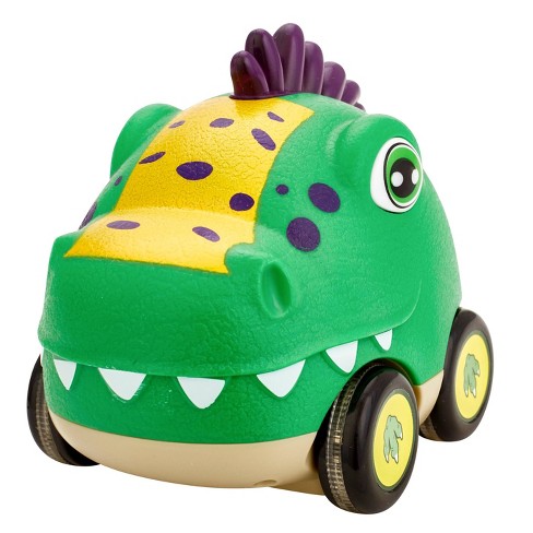 Flybar Poko Petz Rc Dinosaur : Target