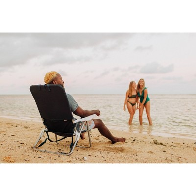 Outdoor Portable Quad Chair Blue - Embark™ : Target