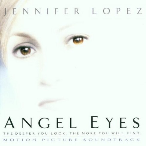 Various Artists - Angel Eyes (original Soundtrack) (cd) : Target