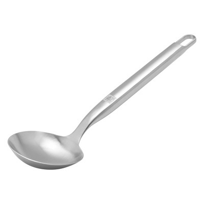 Zwilling Bbq+ Stainless Steel Serving Spoon : Target